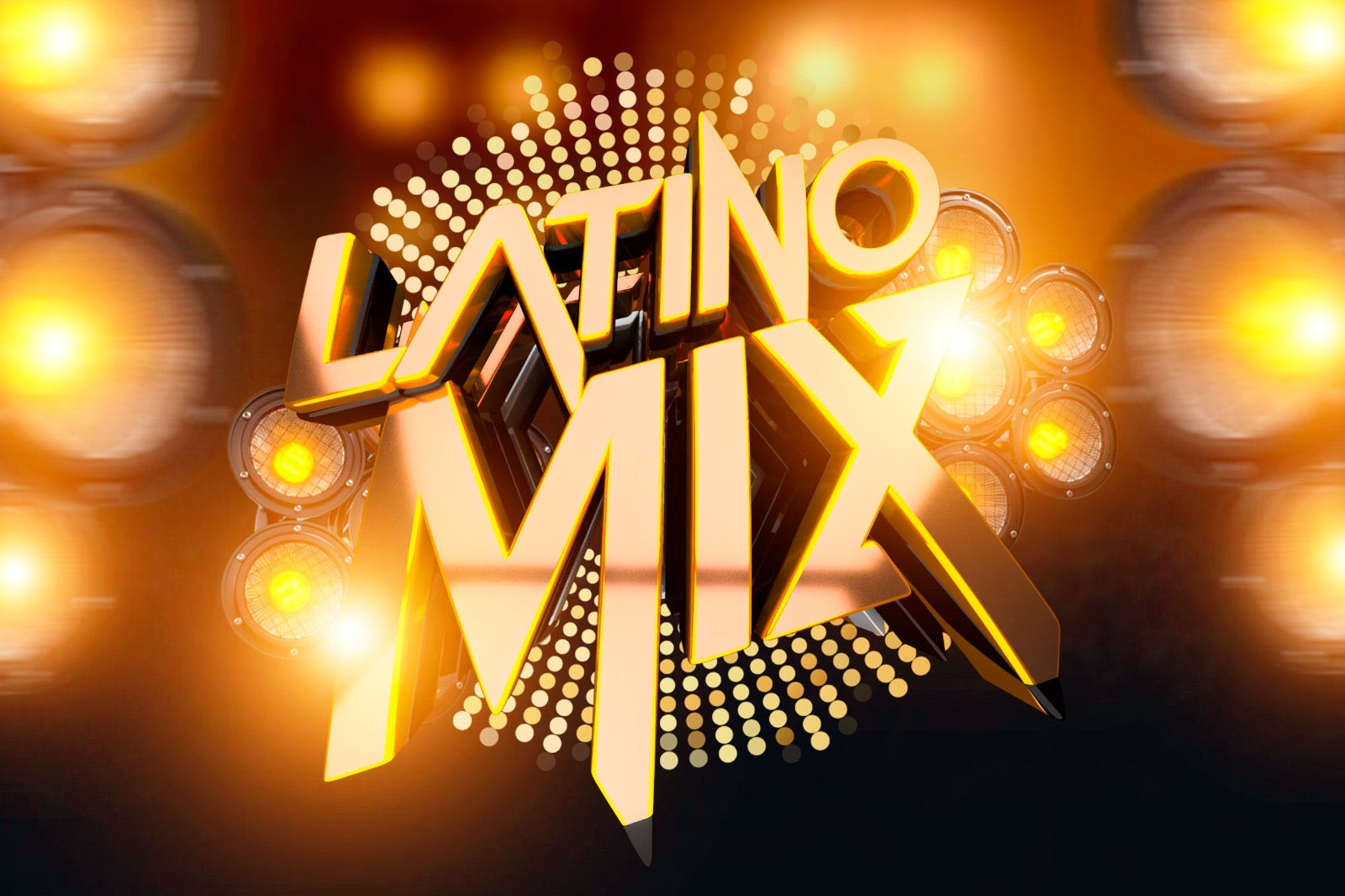 Latino Mix – monroesgalway