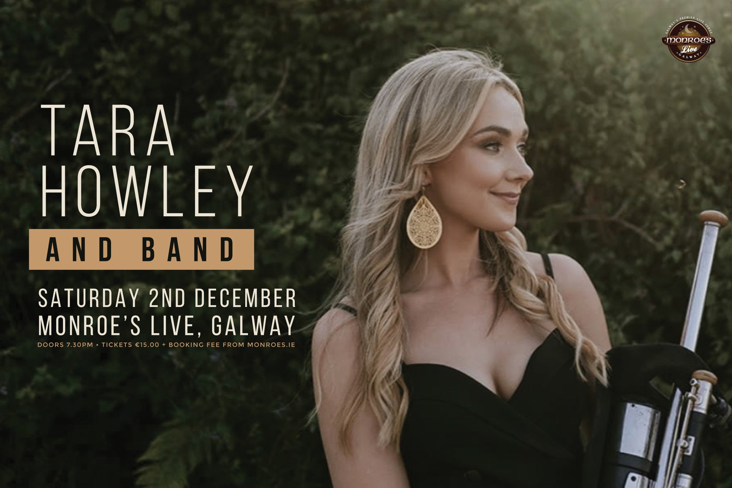 Tara Howley – monroesgalway