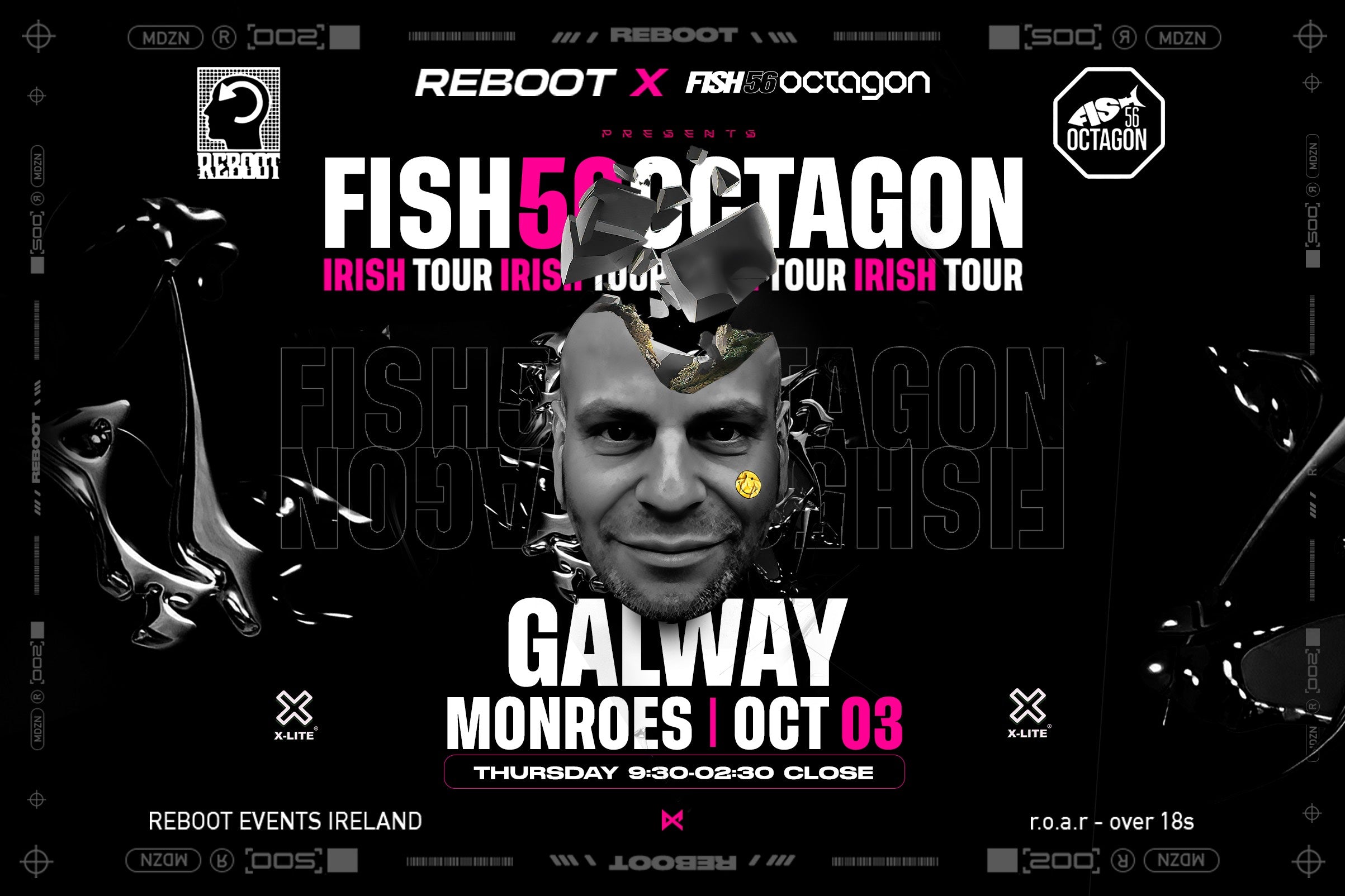 FISH56OCTAGON – monroesgalway