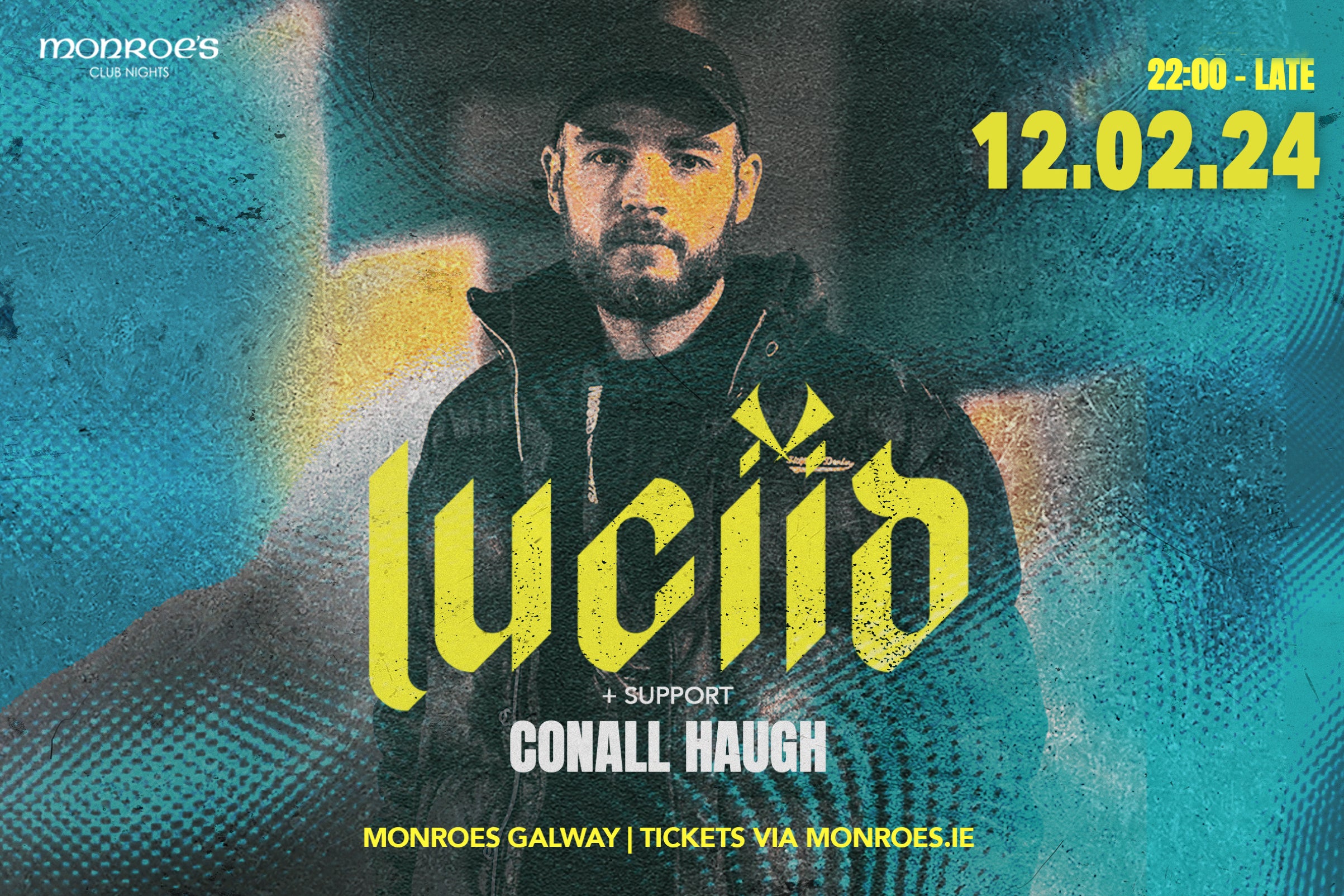 Luciid – monroesgalway