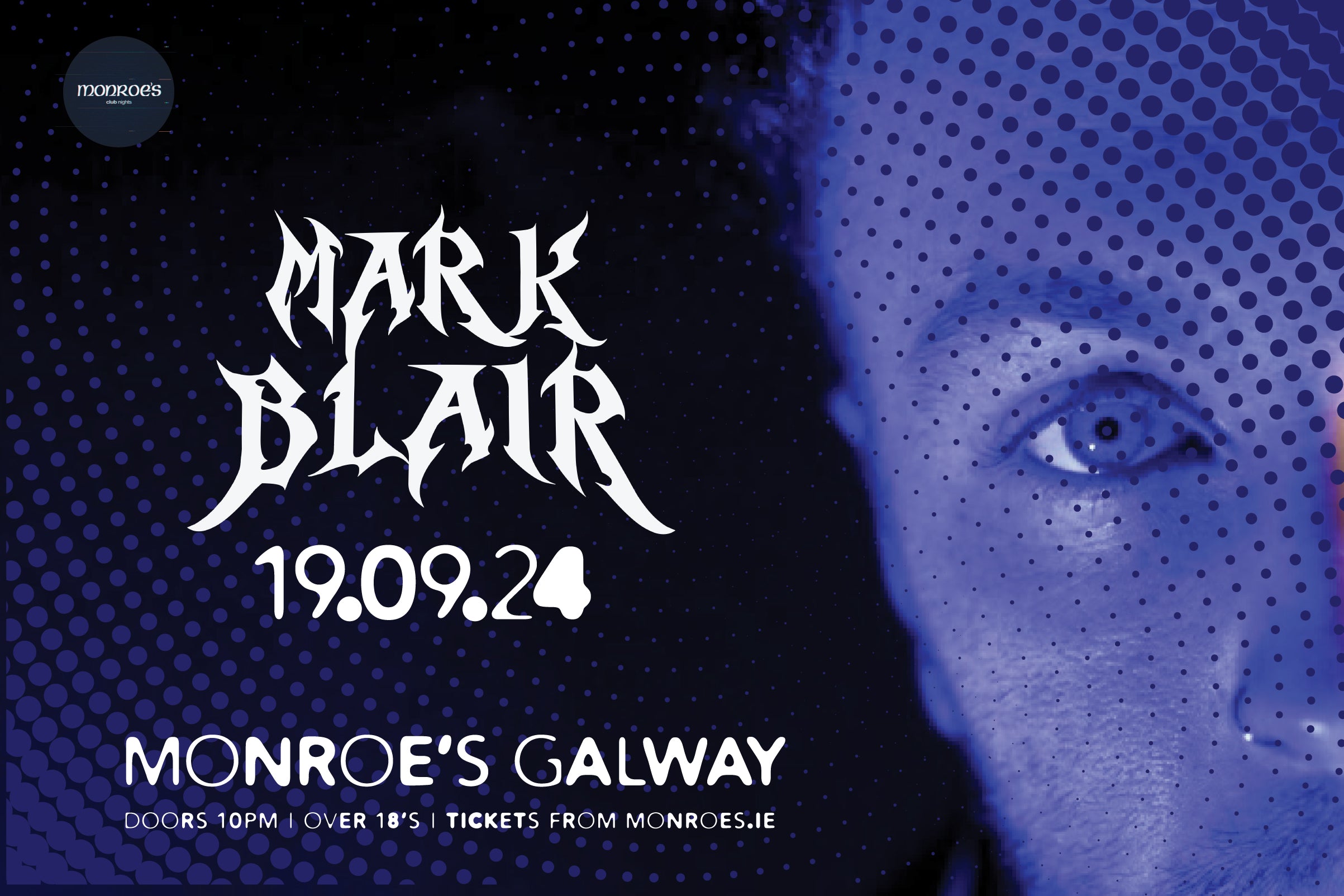 Mark Blair – monroesgalway