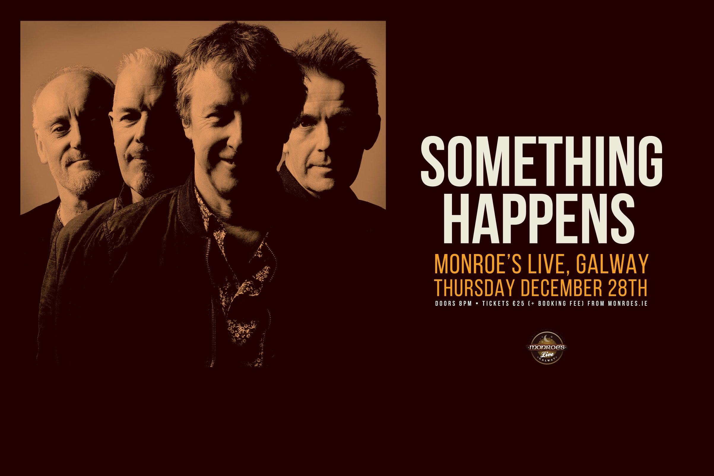 Something Happens – monroesgalway