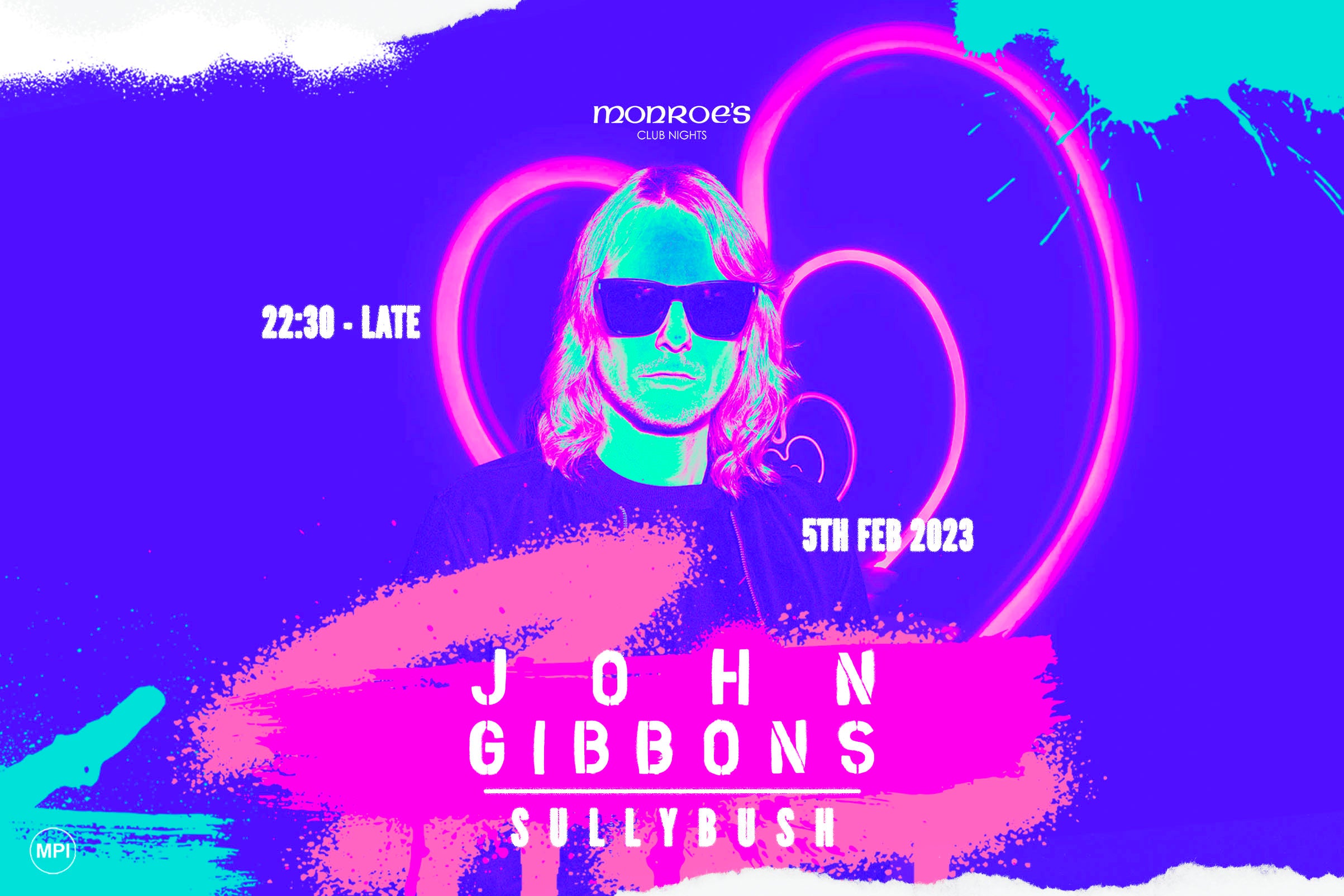 John Gibbons – monroesgalway