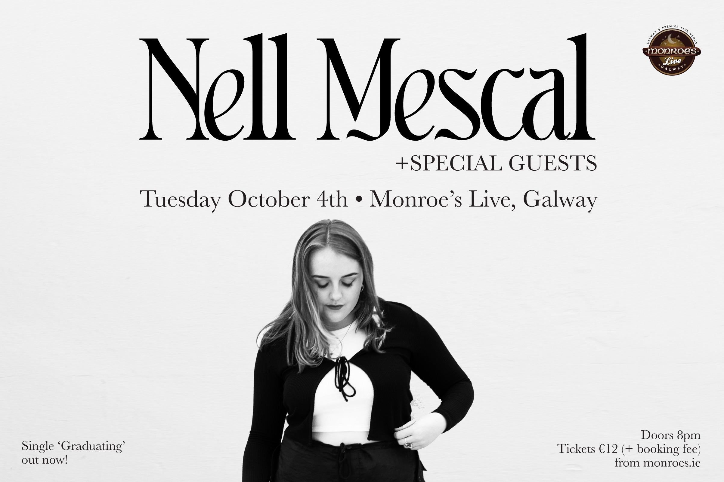 Nell Mescal – monroesgalway