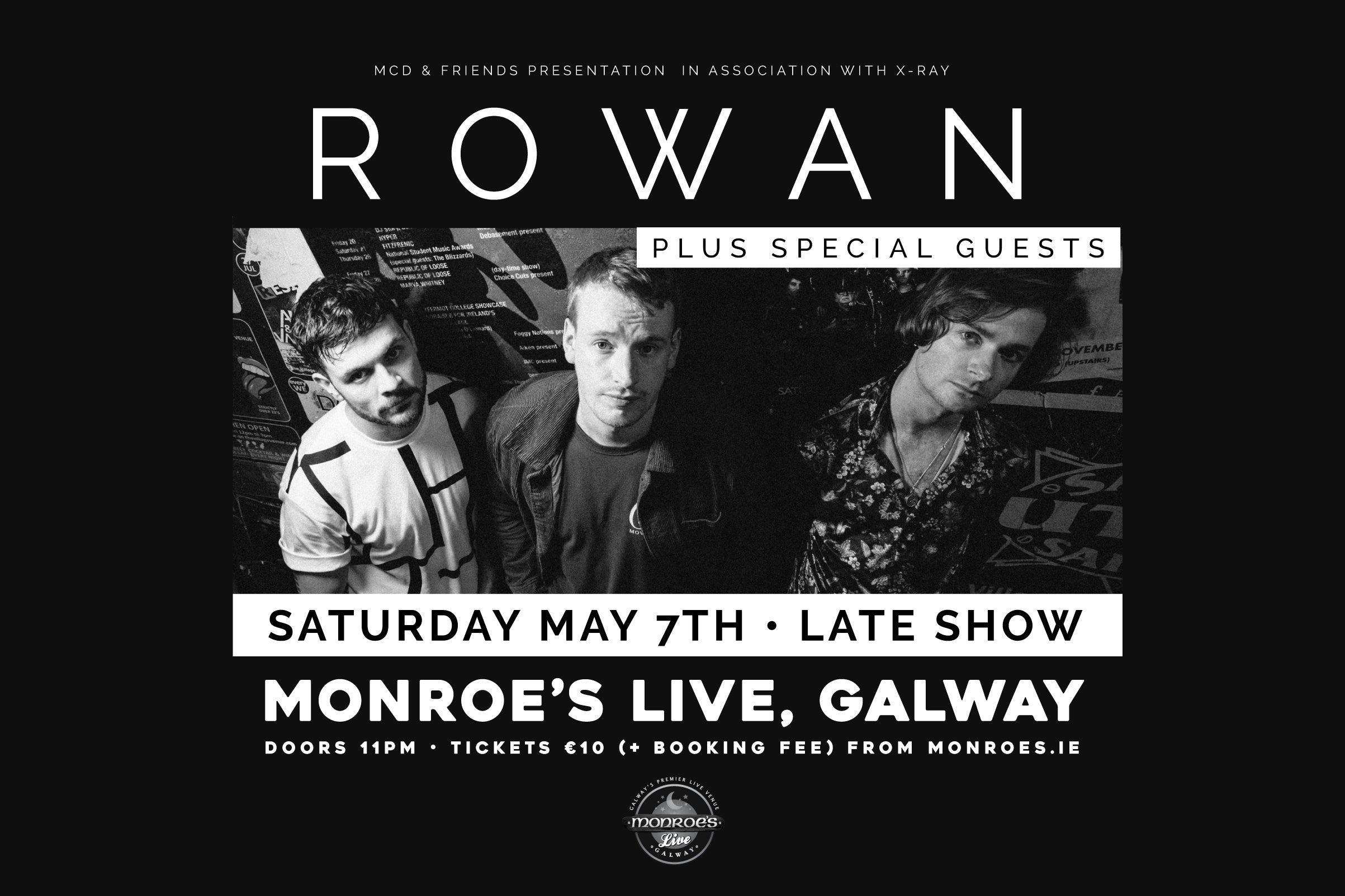 Rowan – monroesgalway