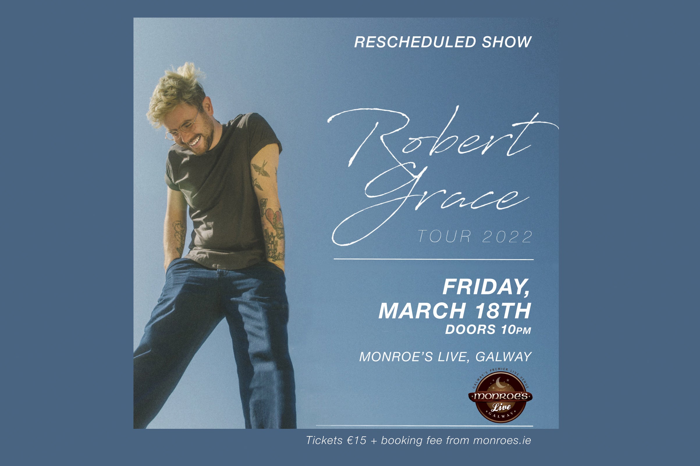 Robert Grace – monroesgalway